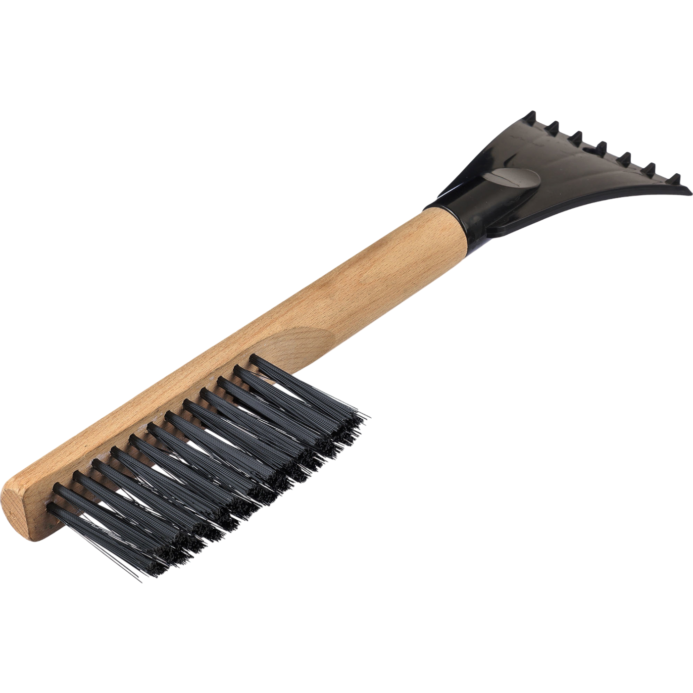 Branded Ice Scraper and Brush | Total Merchandise