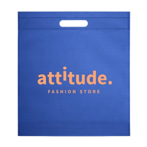 Promotional Non-Woven Trade Show Bag | Branded Non Woven Bags