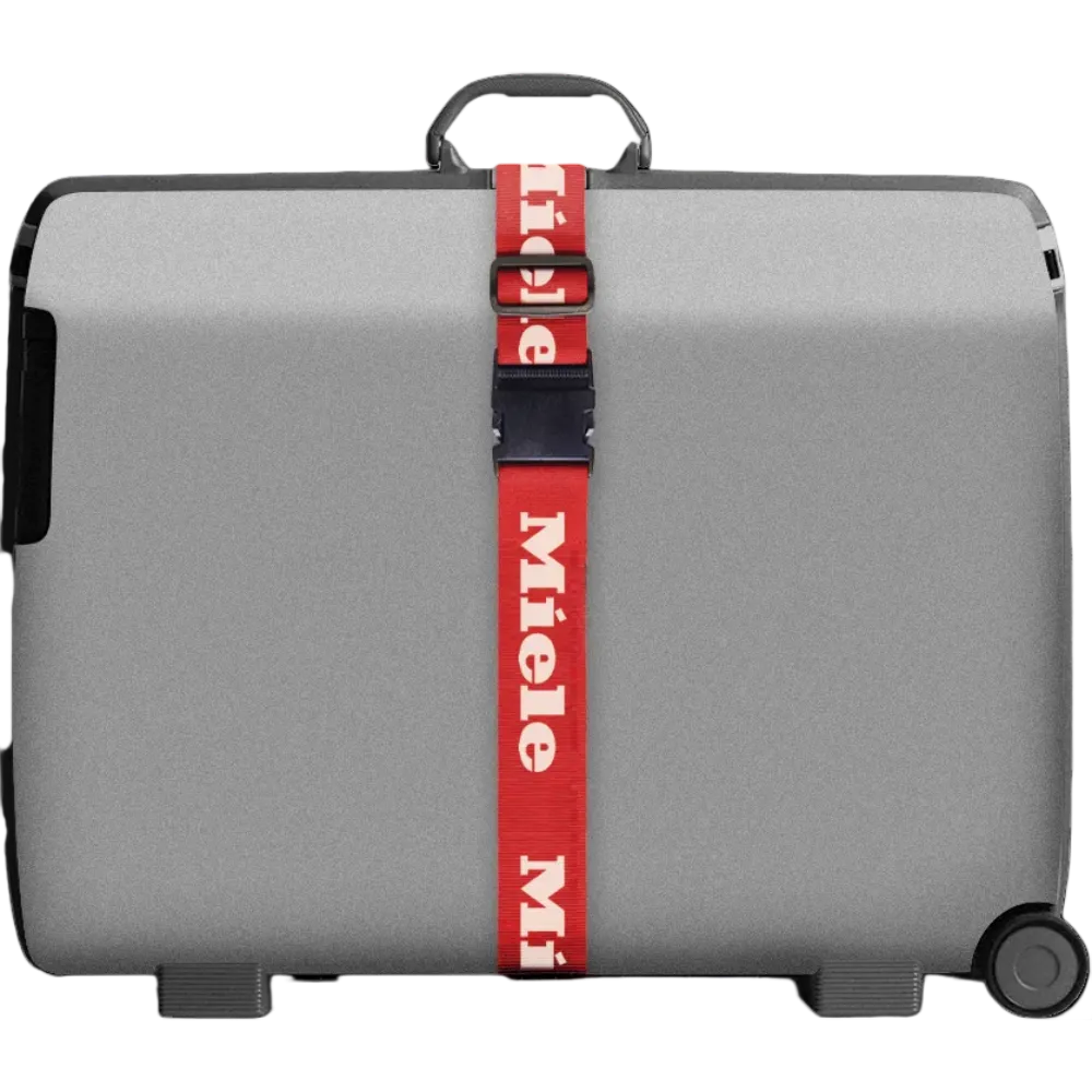 Luggage Straps | Branded Travel Items