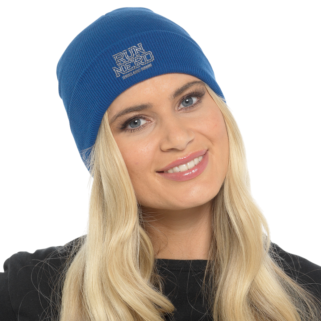 Essential Organic Cotton Beanie | Custom Cotton Beanies