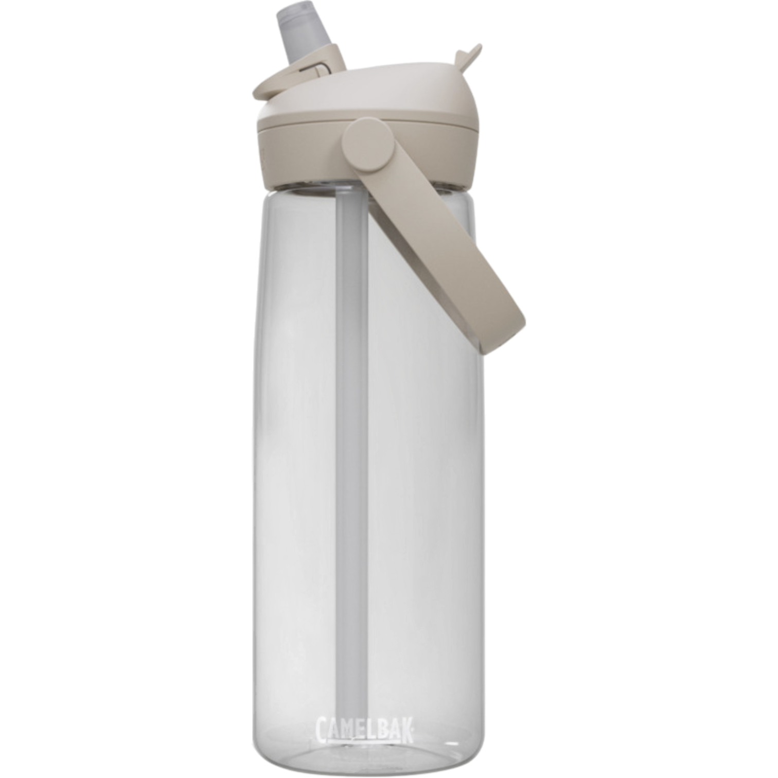 Camelbak® Tritan™ Plastic Bottle with Flip Straw | Water Bottles