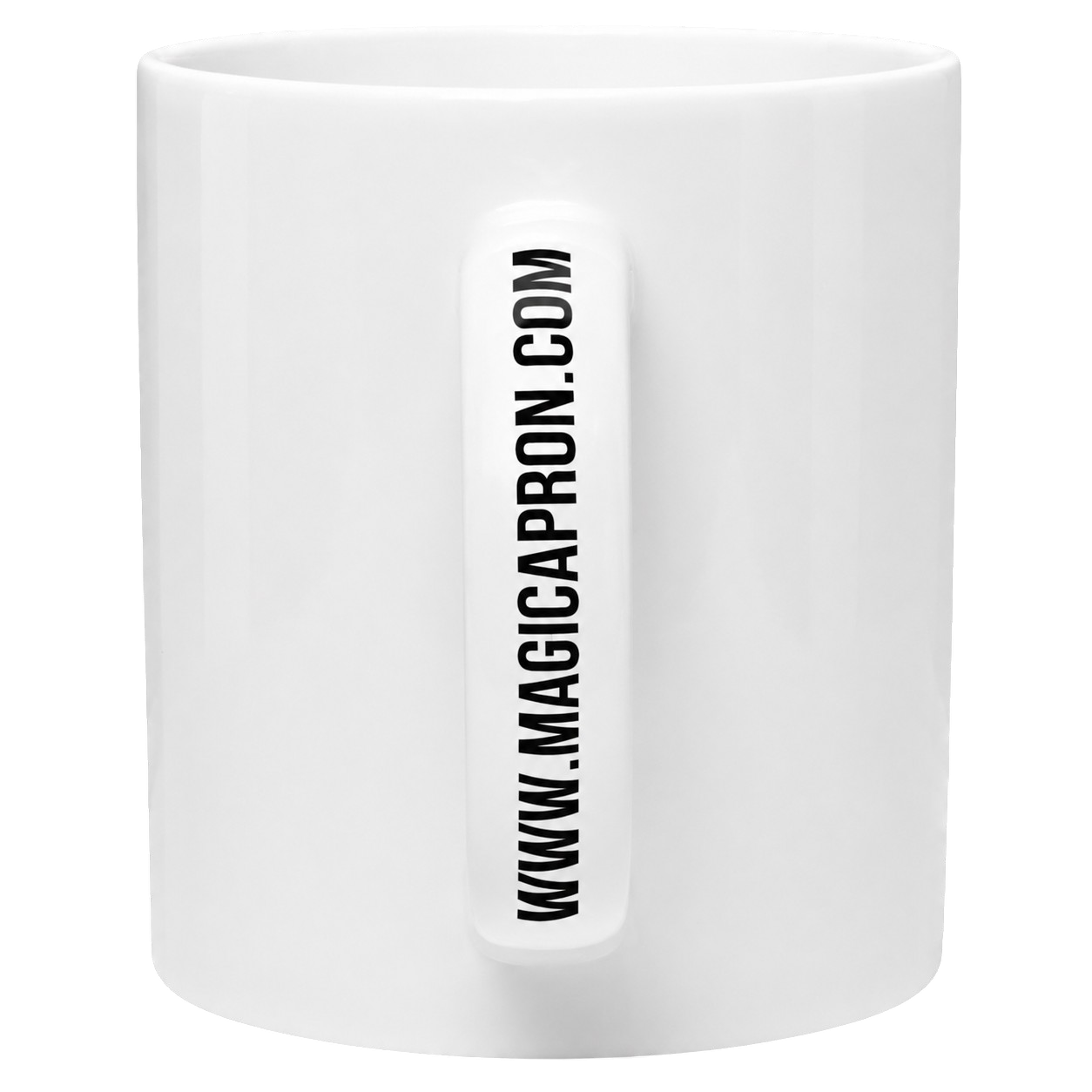 Cambridge Mugs with Handle Print | Company Logo Mugs