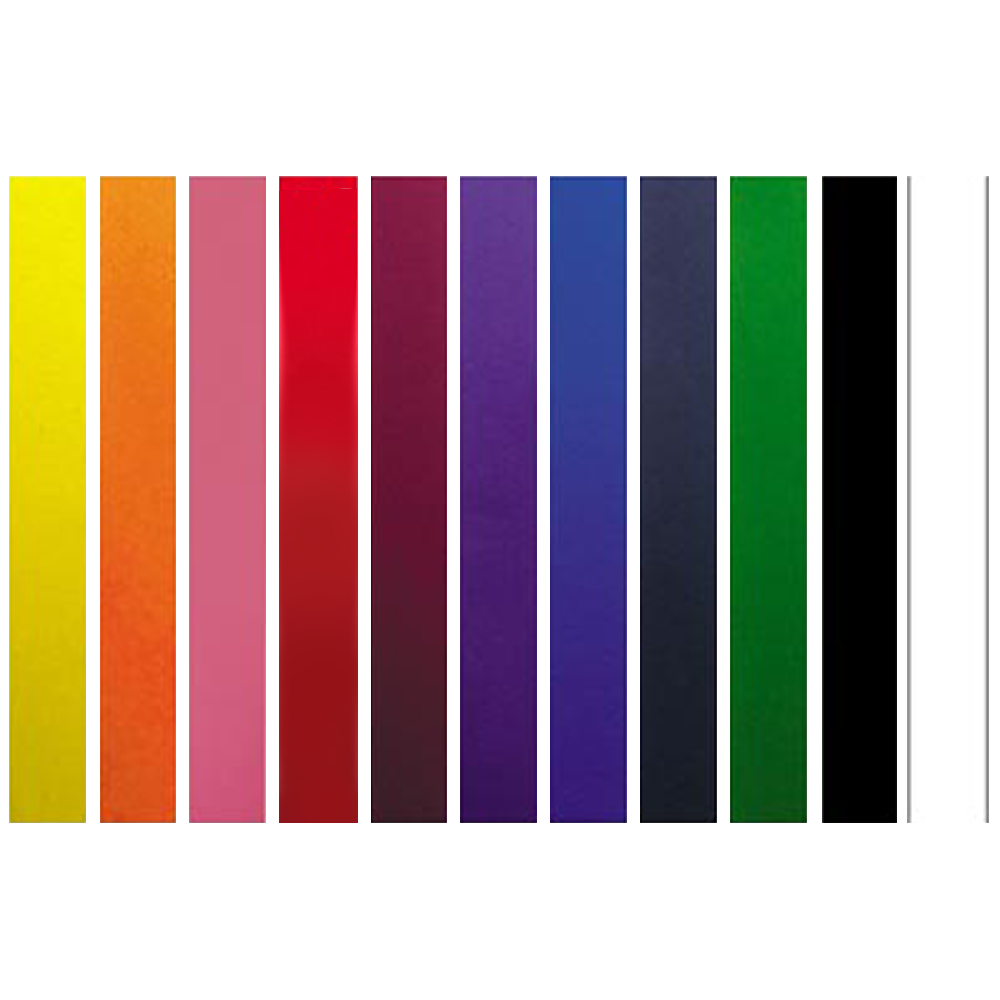 12mm Continuous Promotional Ribbon | Total Merchandise