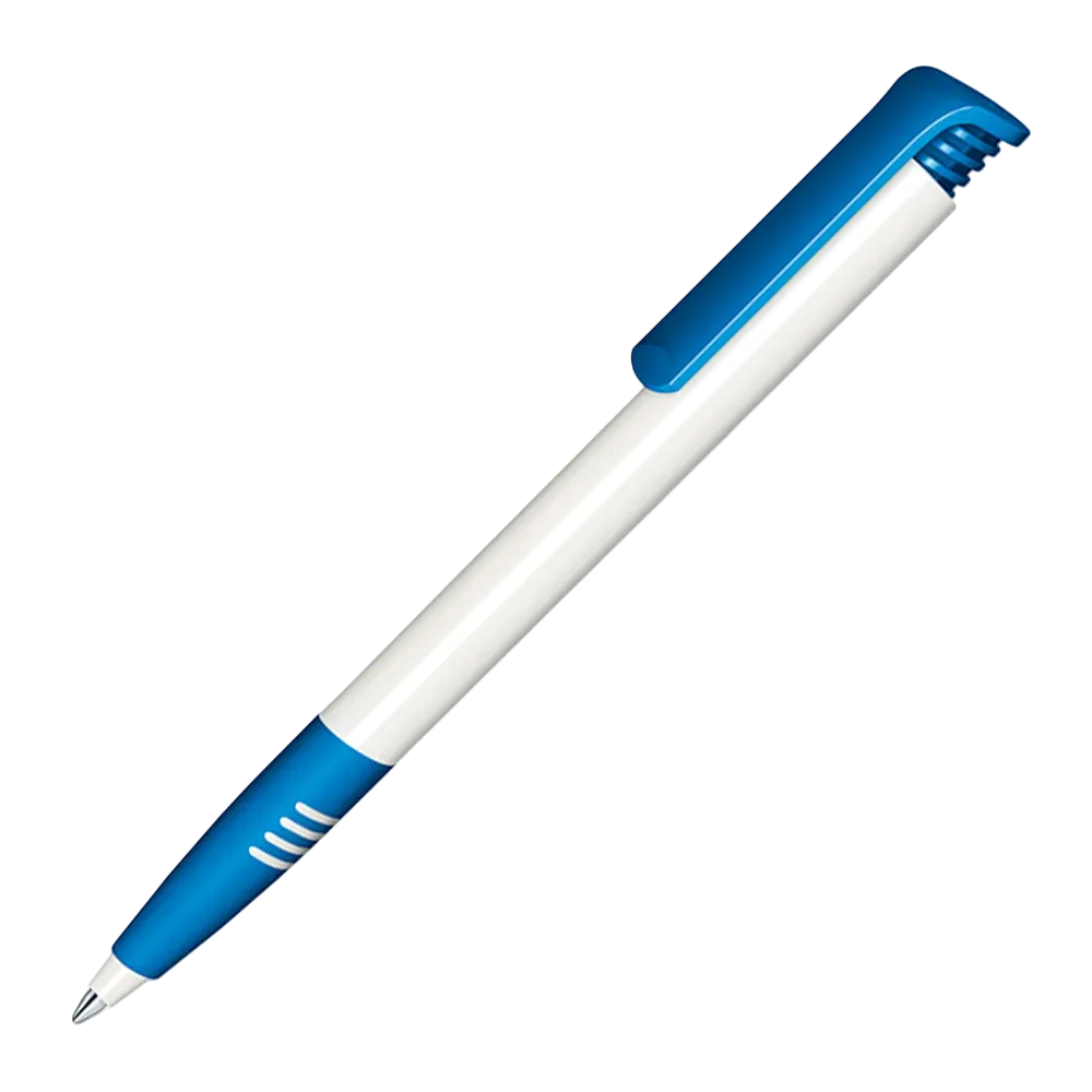 Custom Printed Super Soft Pen | Total Merchandise
