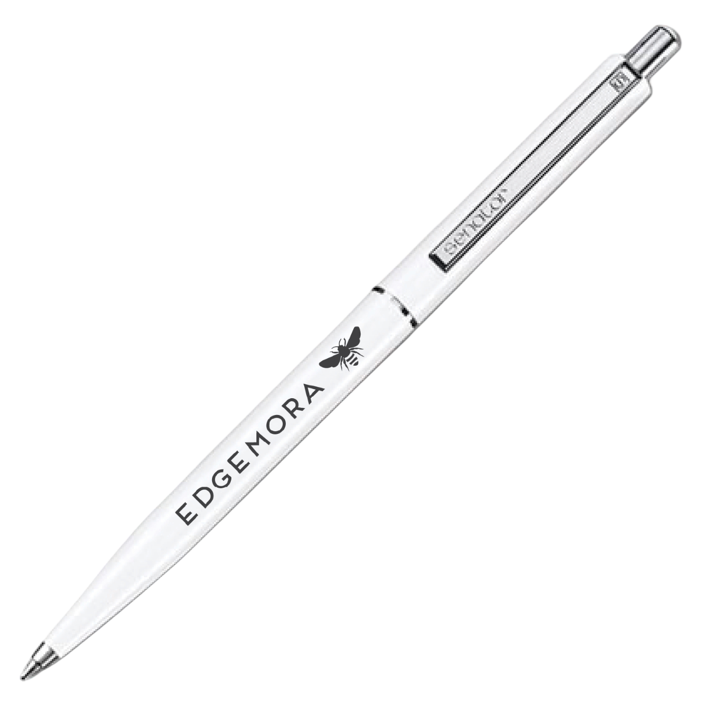 Senator Point Ballpen | Branded Pens with Logo Printing