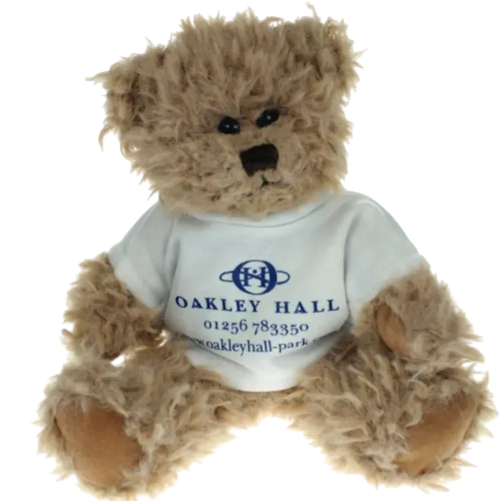 Windsor Promotional Teddy Bear 20cm | Teddy Bears