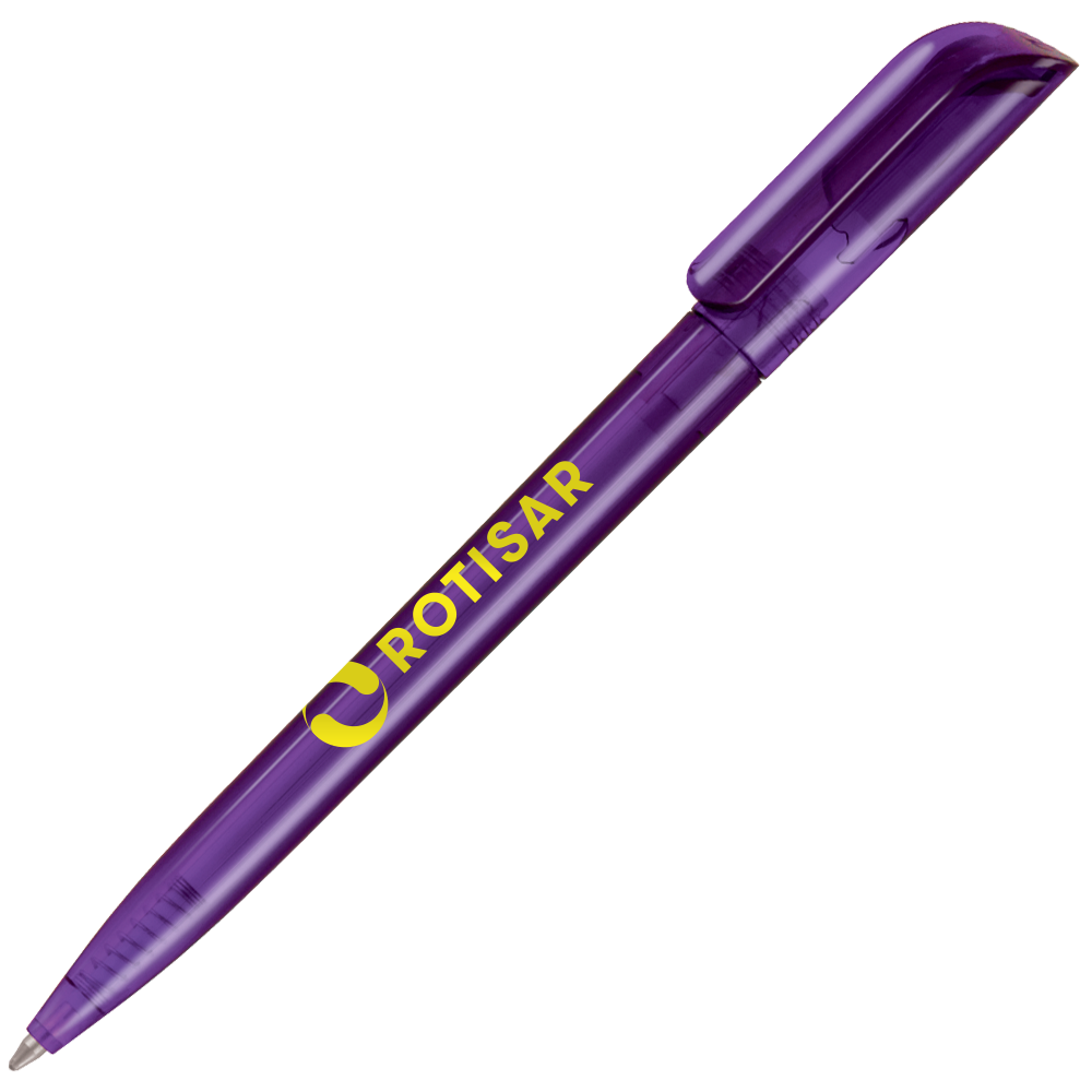 Alaska Diamond Ballpen | Branded Pens With Logo Printing
