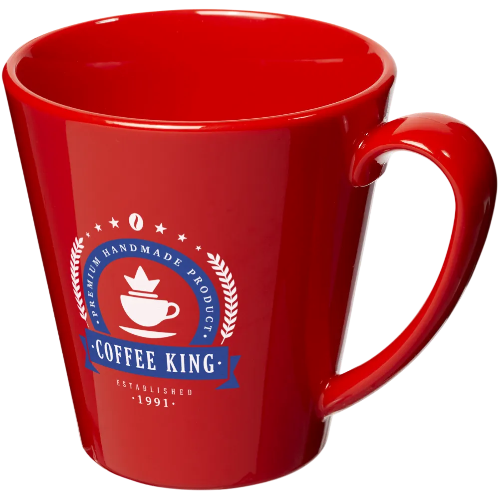 Supreme Acrylic Mugs | Printed Mug | Total Merchandise