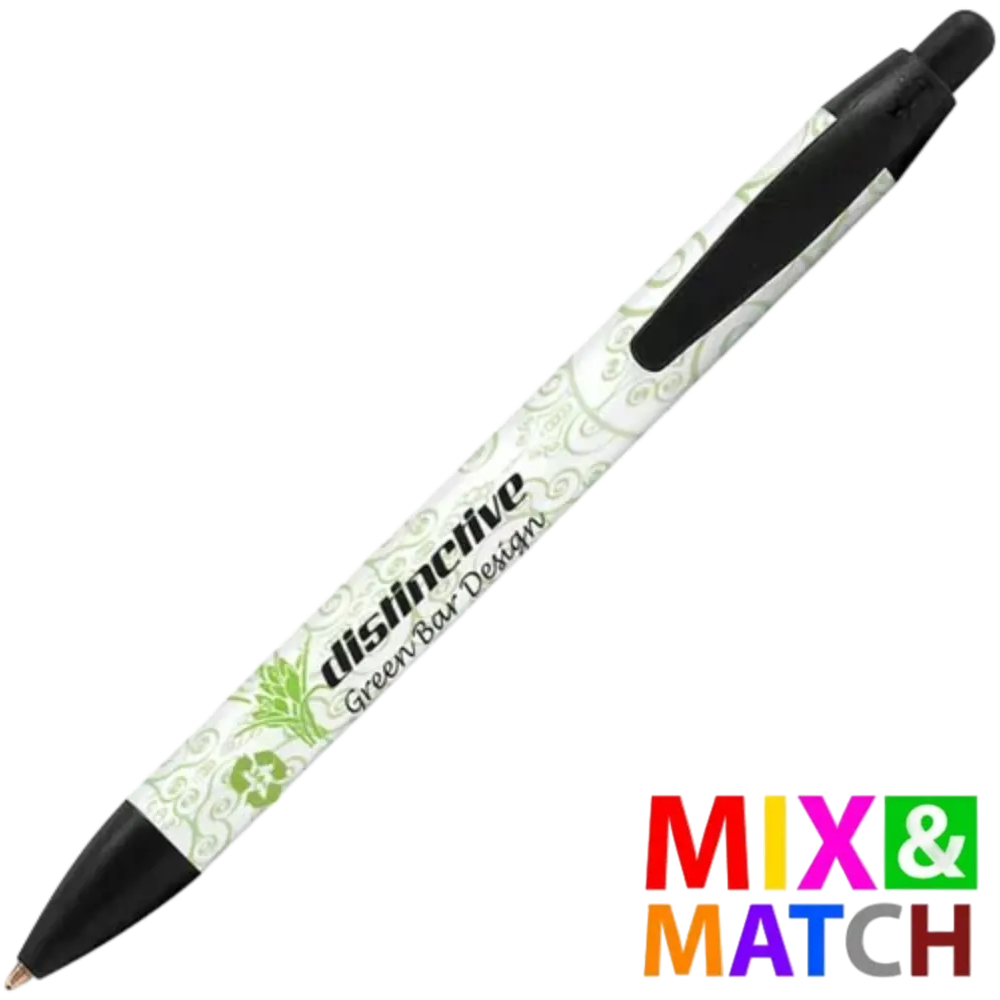 BIC Wide Body Ballpens | Promotional Pens With Logo