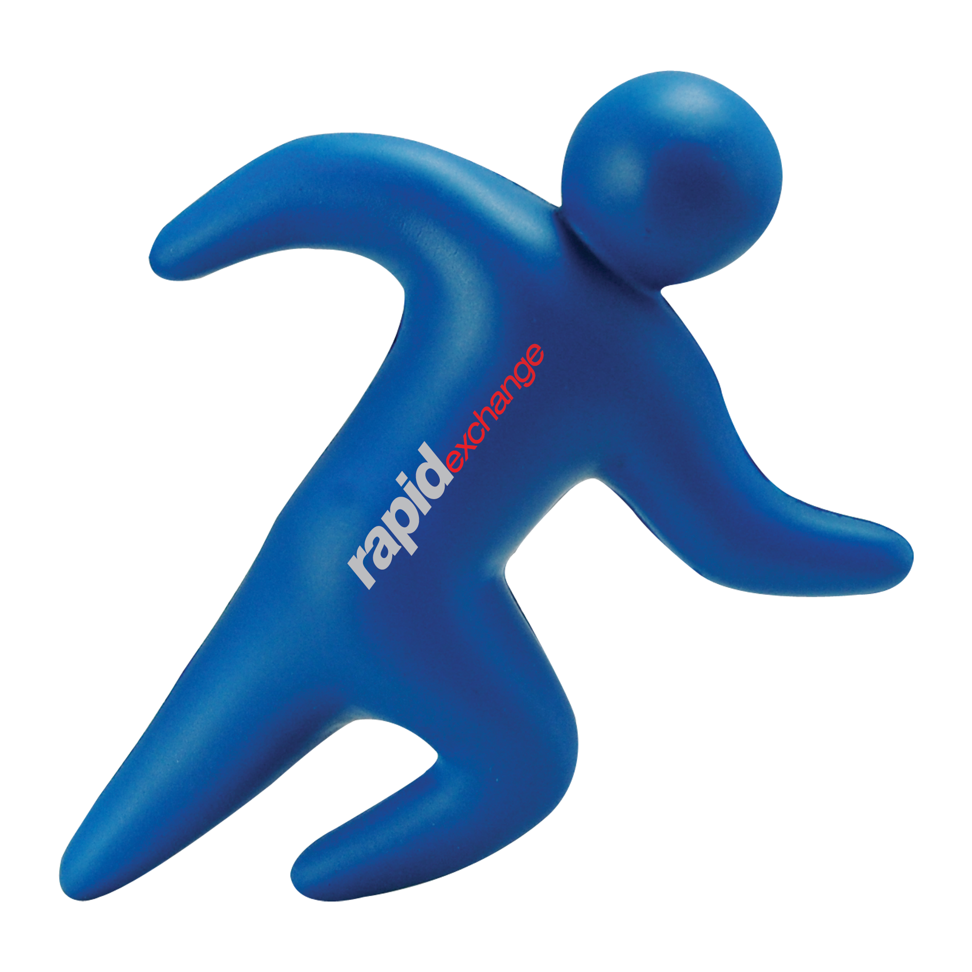 Stress Running Man | Total Merchandise