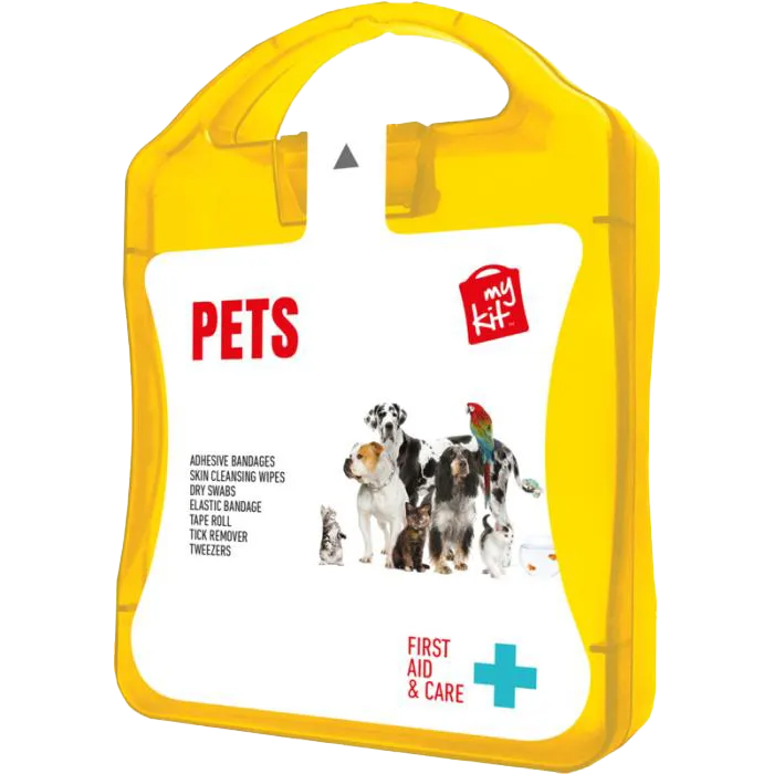 My Kit Pets | Personalised Survival Kits