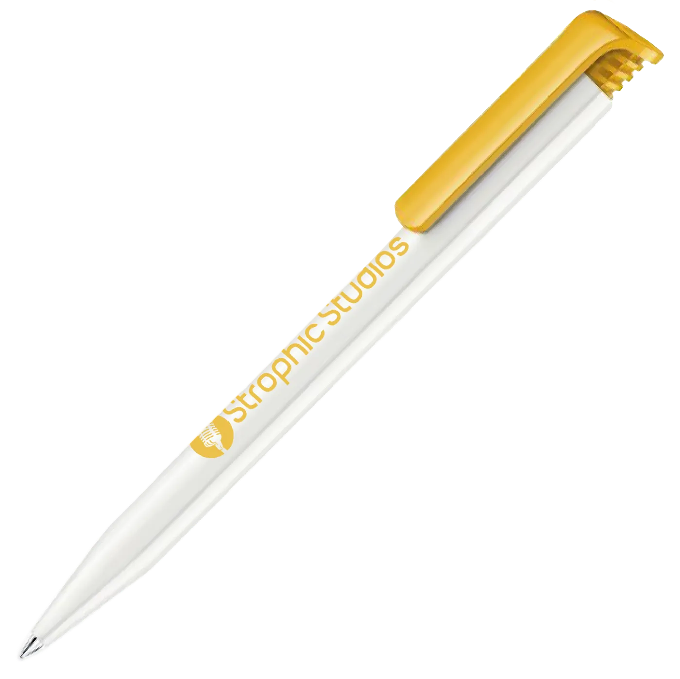 Super Hit Ballpen | Plastic Promotional Pens
