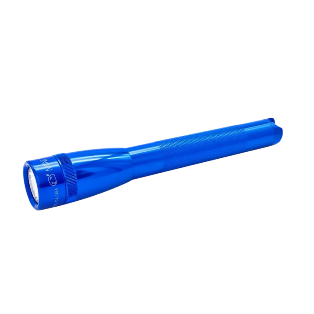 Mini Maglite LED AA Torch | Total Merchandise
