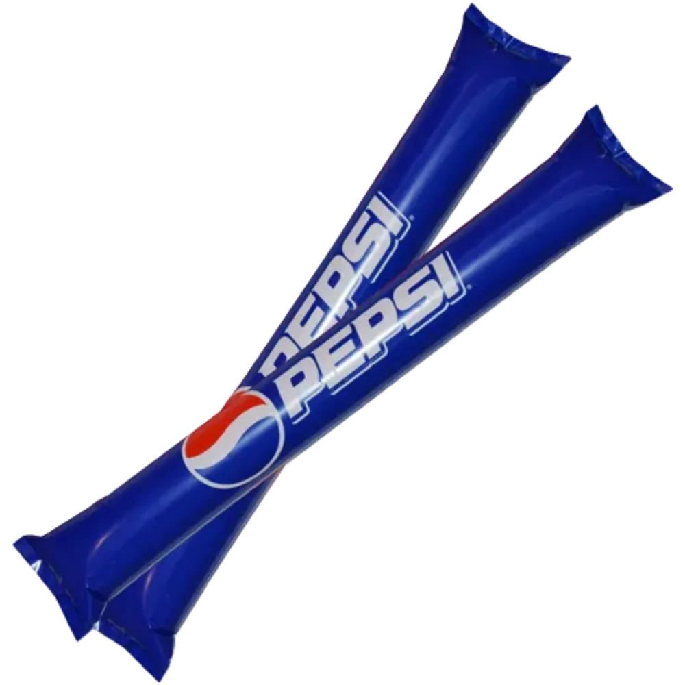 Custom Printed Bang Bang Sticks | Branded Merchandise