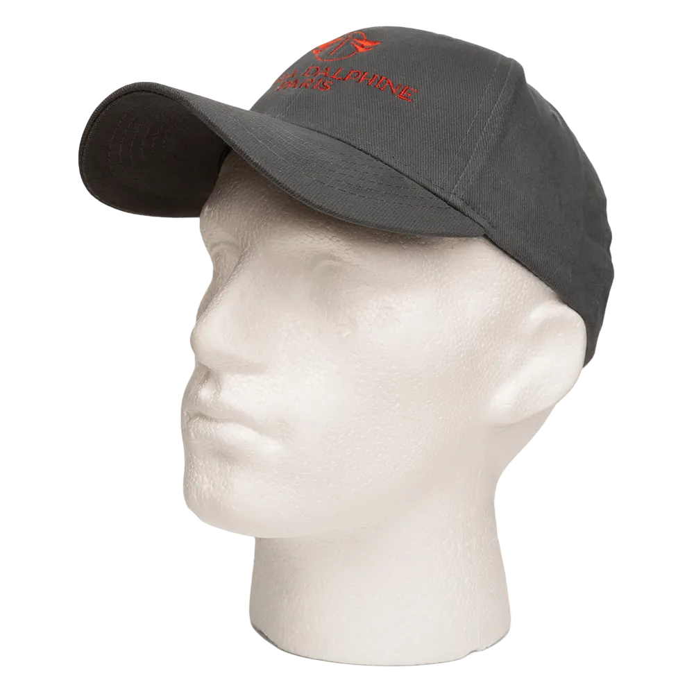 Premium Brushed Heavy Cotton Caps | Total Merchandise