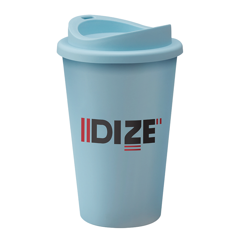 Universal Take Out Cup With Your Logo | Total Merchandise