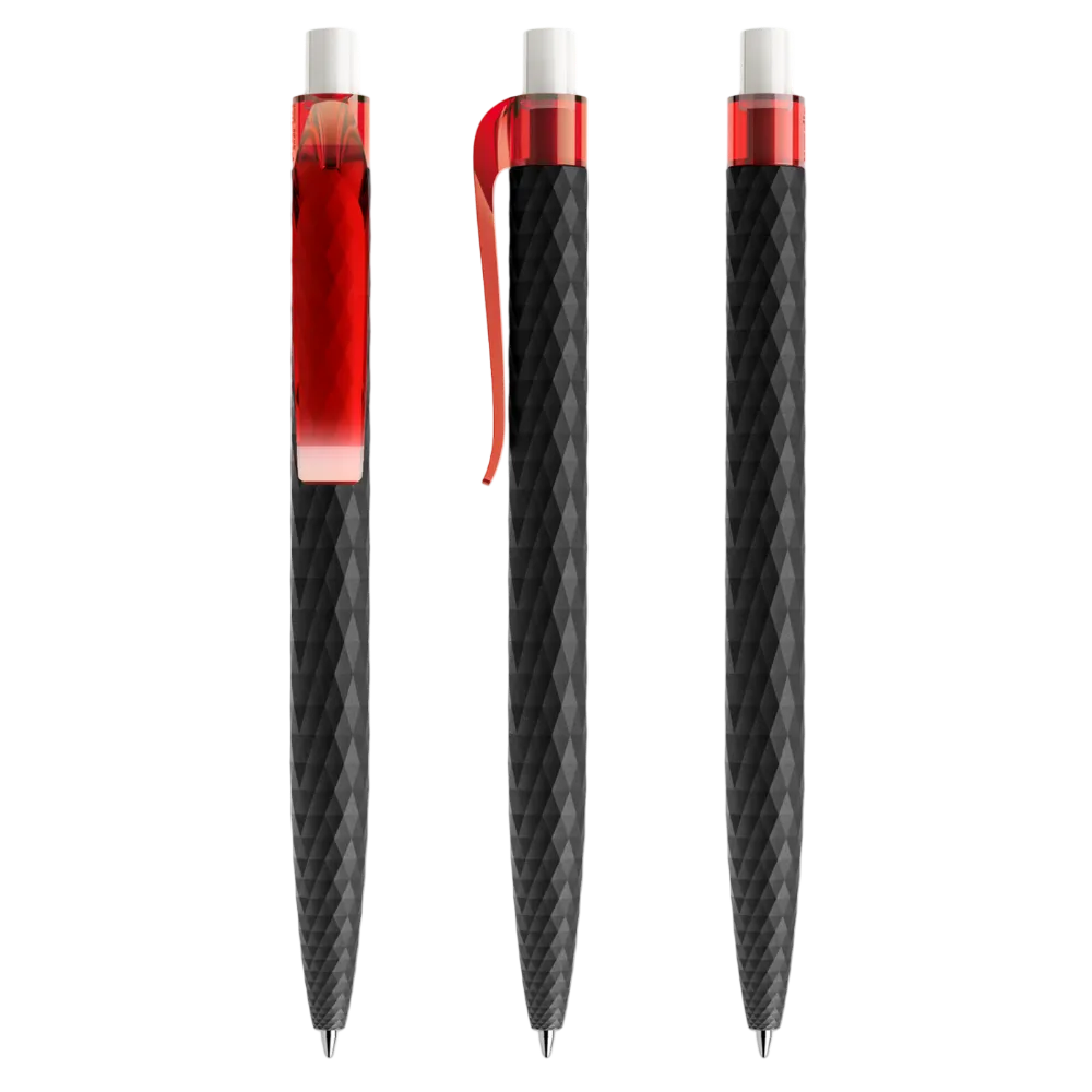 Prodir QS01 Ballpens | Personalised Pens With Logo
