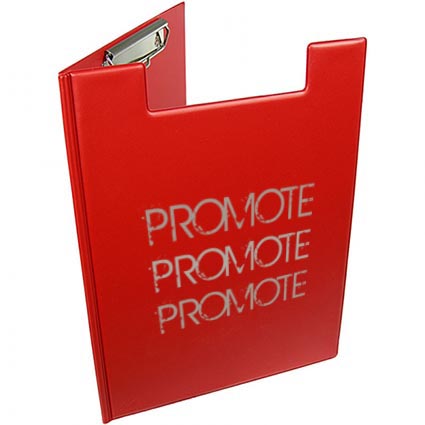 A4 Clipboard Folder | Total Merchandise