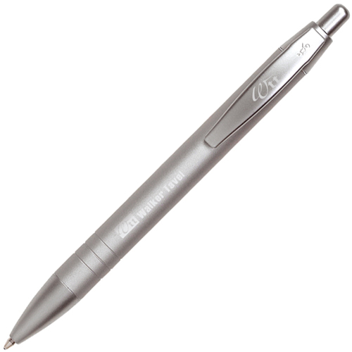 BiC Widebody Metal Ballpen | Pens & Writing | Promotional Pens ...