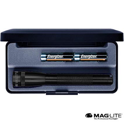 Mini Maglite AA Torch | Personalised Torches