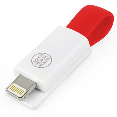 Mini Lightning USB Adaptors | Total Merchandise