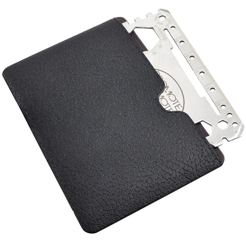 Multi Tool Utility Cards | Promotional Metal Multitools