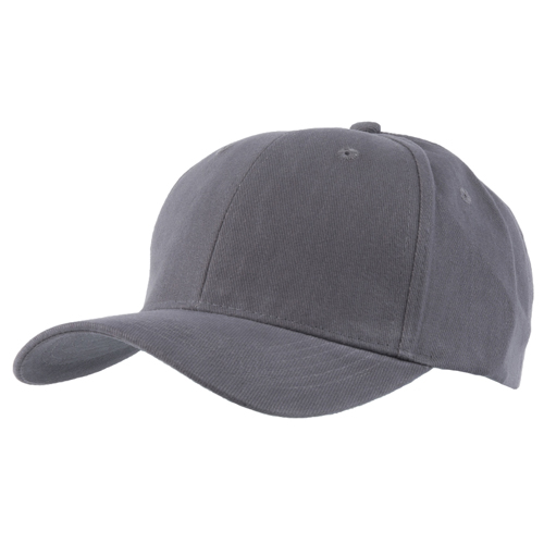 Premium Brushed Heavy Cotton Caps | Total Merchandise