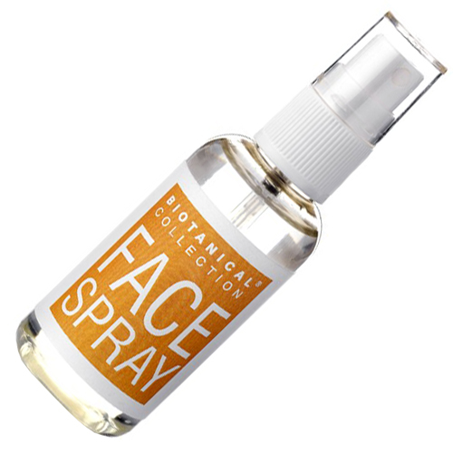 Promotional Face Spritzer Spray | Total Merchandise