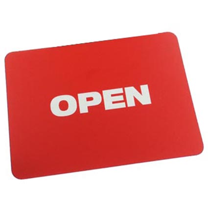 Promotional Standard Doublesided Magnets | Printed Magnet