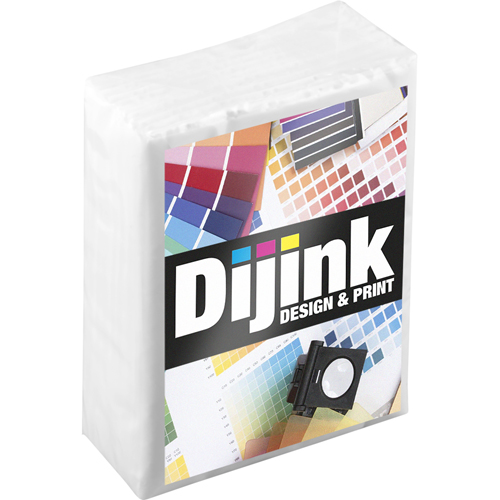 Promotional Tissue Packs | Total Merchandise