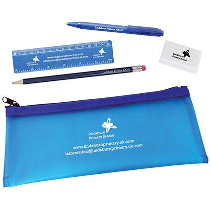Total Pencil Case Sets | Pens & Writing | Promotional Pens | Printed ...