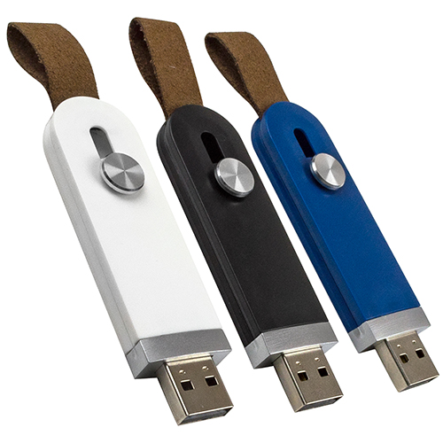USB Noble Sliding Flashdrives | Promotional USB Memory Sticks ...