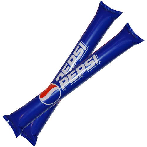 Custom Printed Bang Bang Sticks | Branded Merchandise