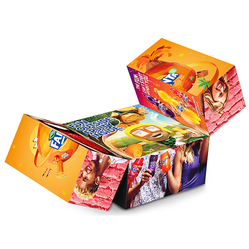 Magic Cube | Printed Puzzle Cubes | Promotional Rubiks Cubes | Total ...