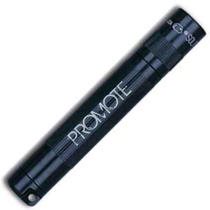 Maglite Solitaire Torch | Personalised Torches