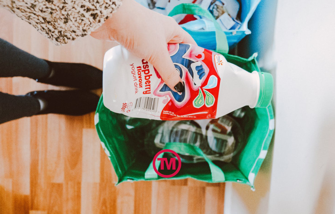 Recycled Promotional Products For UK Businesses