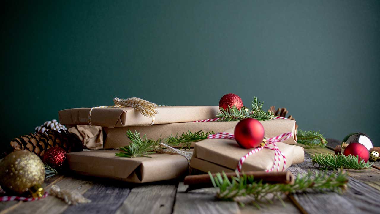 Best Christmas Promotional Gifts For Any UK Business