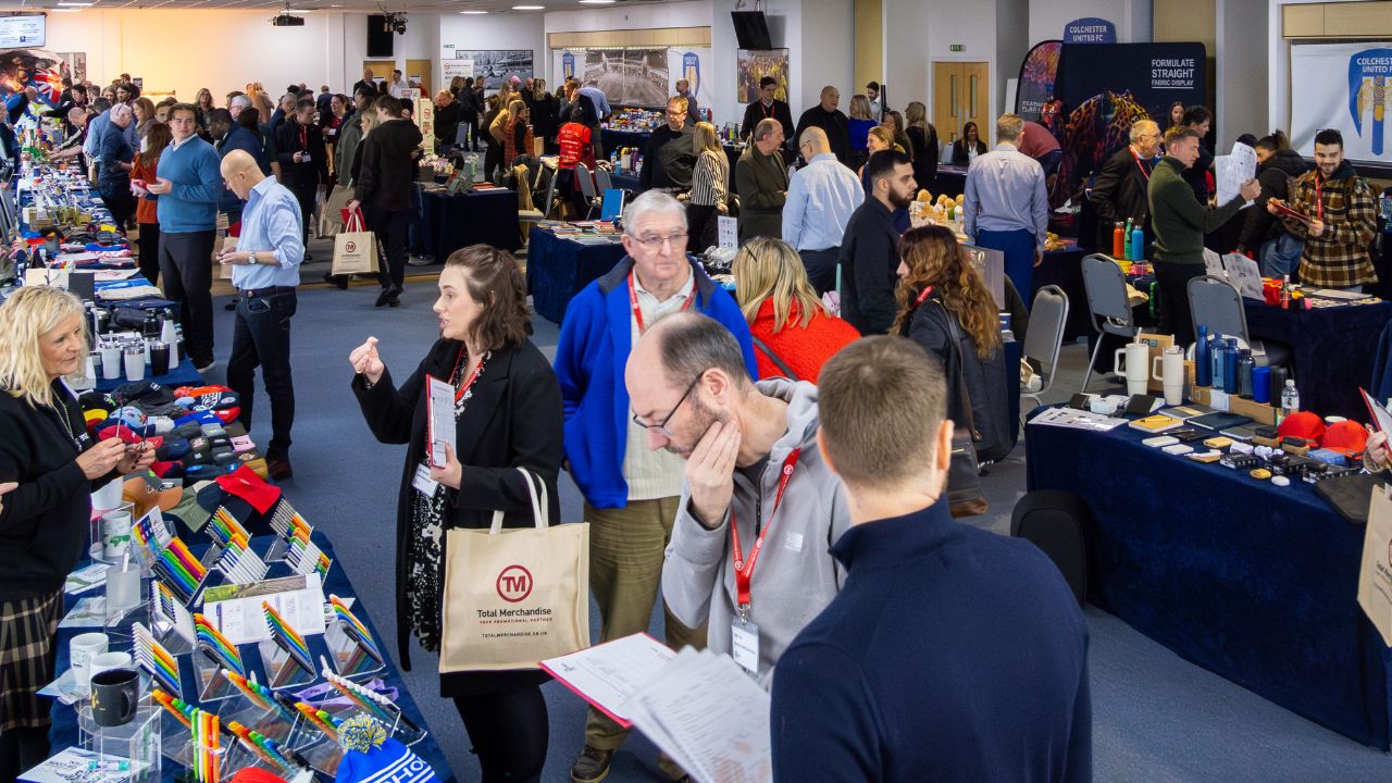 Find Out What Happened At Total Merchandise Expo 2025