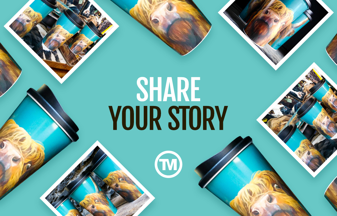 Creative Promotional Items For Artists | Total Merchandise