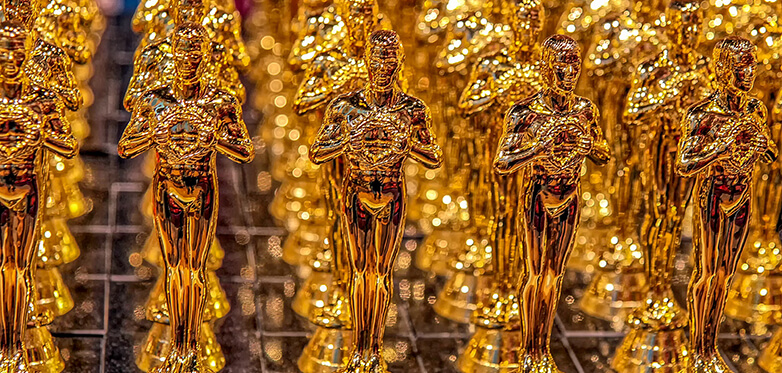 Promotional Items for Celebrating The Oscars in Style