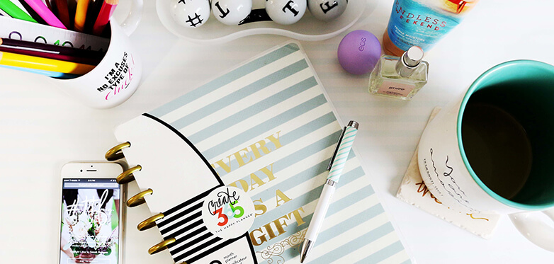 Branded Promotional Products To Keep On Your Desk