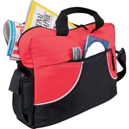 New Conference Bag | Promotional Bags | Printed Bags | Personalised ...