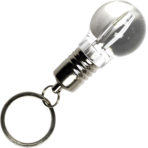 Promotional USB Light Bulb Flashdrive | Total Merchandise